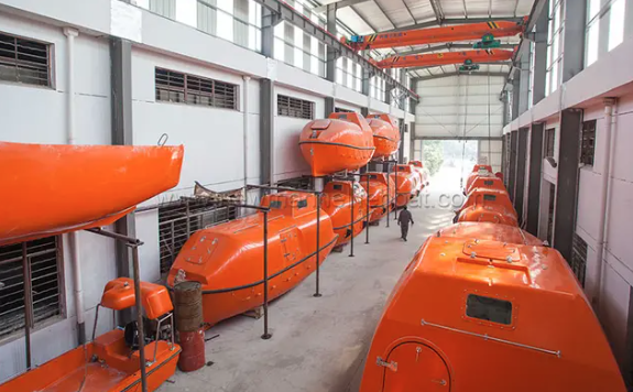 Essential Guide to Emergency Rescue Boats: Lifesaving Vessels in ...