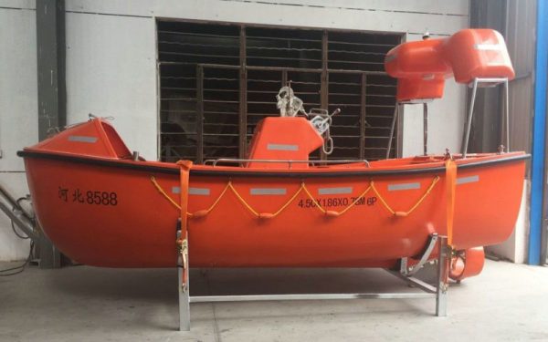 China Rescue Boats for Sale | Marine Rescue Boat - New Marine
