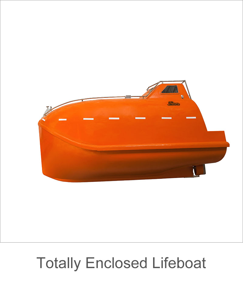 rescue boat, fast rescue boat, lifeboat davit Manufacturer & Supplier ...