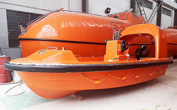 China Rescue Boats for Sale | Marine Rescue Boat - New Marine