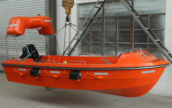 China Rescue Boats for Sale | Marine Rescue Boat - New Marine